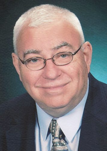 Jerry L. Miller | News, Sports, Jobs - Marietta Times